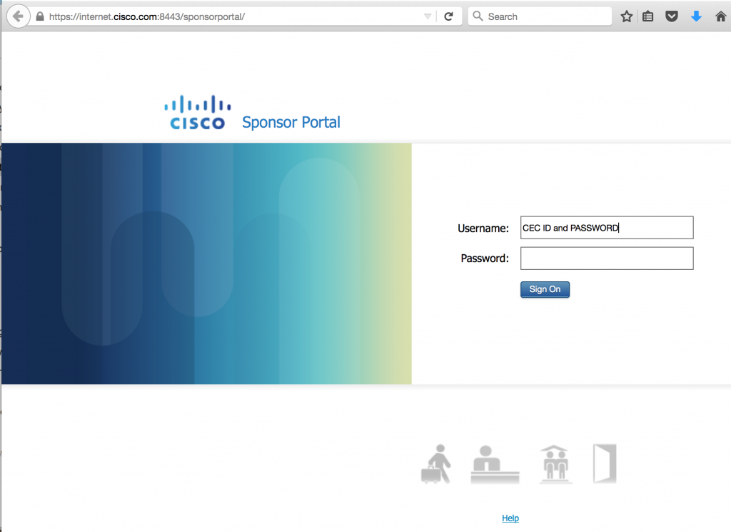 Collaboration Edge Mobile and Remote Access Endpoint Setup – Business ...