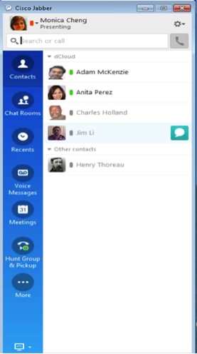 Cisco Collaboration – Local Workstation Setup Instructions