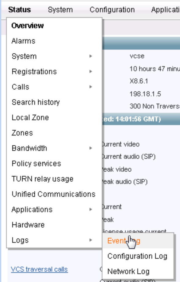 Collaboration Edge Mobile and Remote Access Endpoint Setup – Business ...
